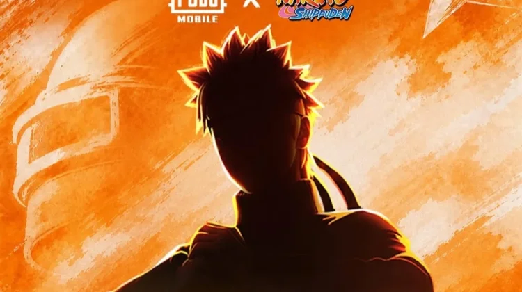 PUBG MOBILE x Naruto Shippuden Resmi Hadir di Update Versi 4.5 Mulai 9 ...