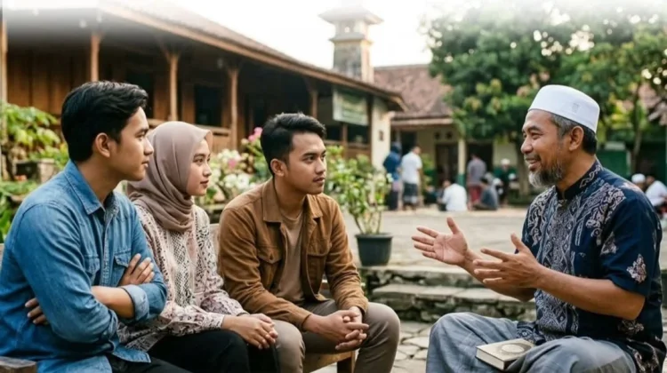 Enam Sifat Dasar Pendakwah - RRI.co.id