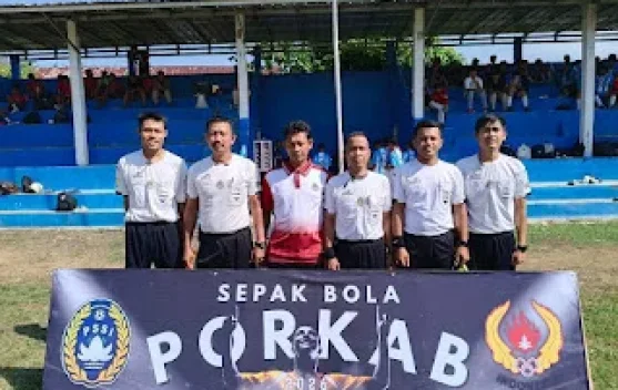 PSSI Way Kanan Tegaskan Syarat Pemain Lokal Asli - RRI.co.id