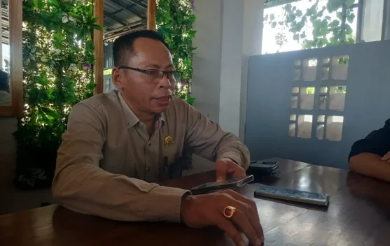 Kuasa Hukum Andes Soroti Pemeriksaan BPRS Way Kanan - RRI.co.id
