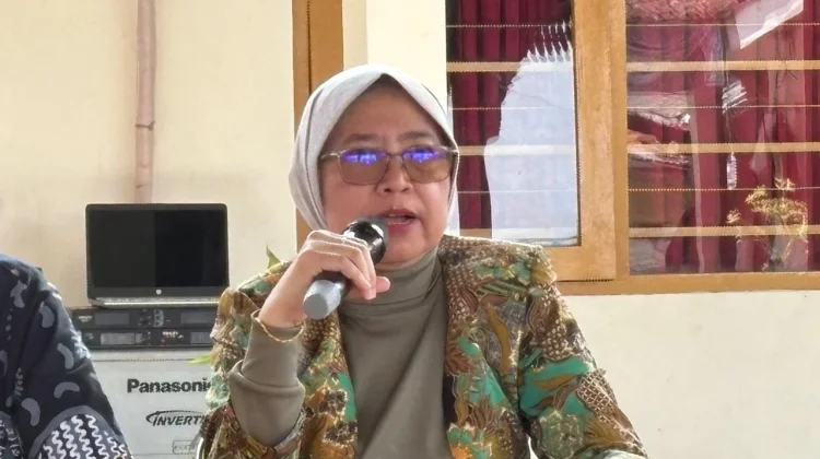 Dispensasi Nikah Sleman 2025 Didominasi Kehamilan Tidak Diinginkan ...