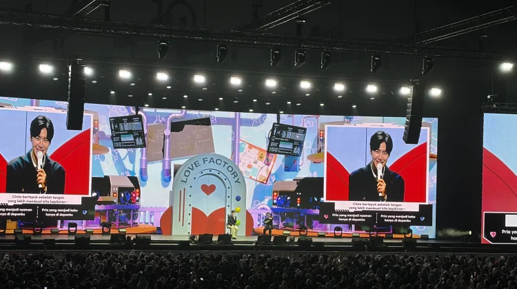 Perbedaan Konser, 'Fan Meeting', 'Fan Sign', dan 'Showcase' dalam Kpop ...