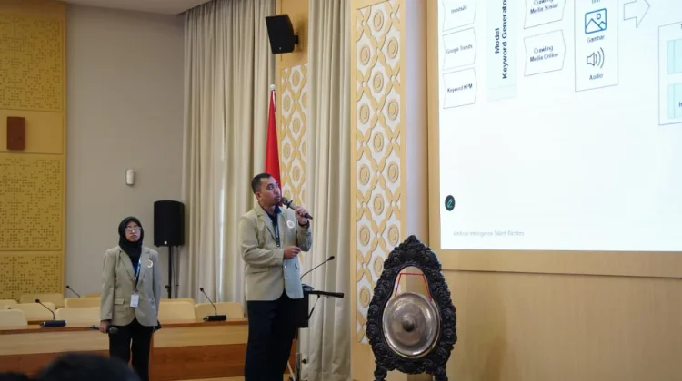 Mahasiswa UGM Ciptakan AI Pemantau Isu Publik, Deteksi Konten Viral ...