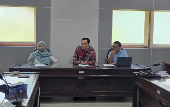 Hari Purnomo Resmi Menjabat Rektor UII 2026-2030 - RRI.co.id