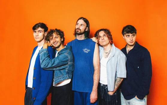 Good Kid Rilis Album Debut Can We Hang Out Sometime? Bersama John ...