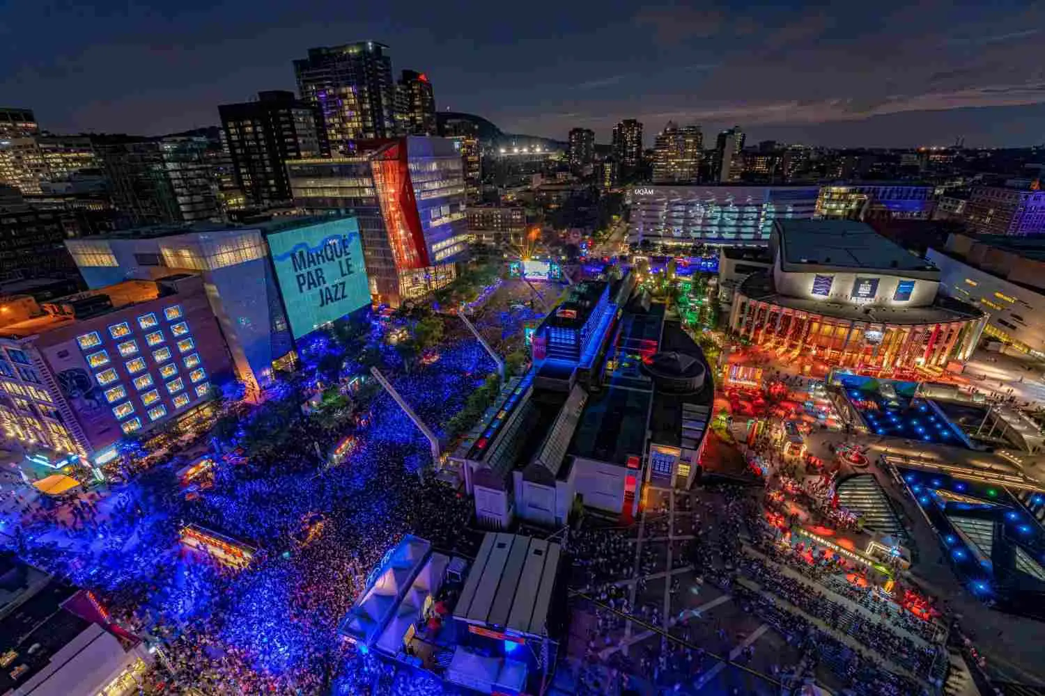 Jazzyvibes Bahas Konser dan Festival Jazz Terbesar Dunia - RRI.co.id