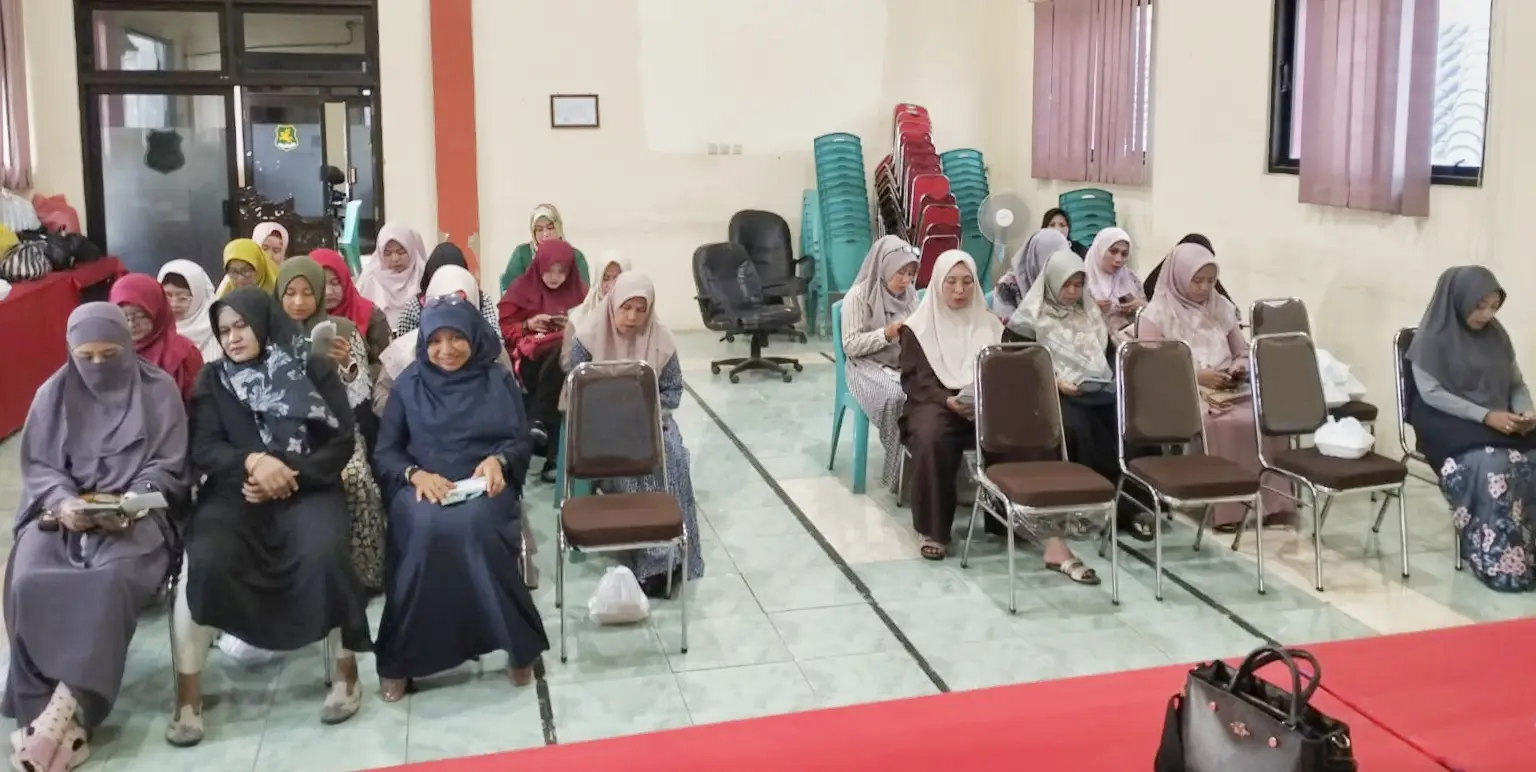 Yasin Fadhilah, Ikhtiar Spiritual Memohon Kemudahan dan Keberkahan ...