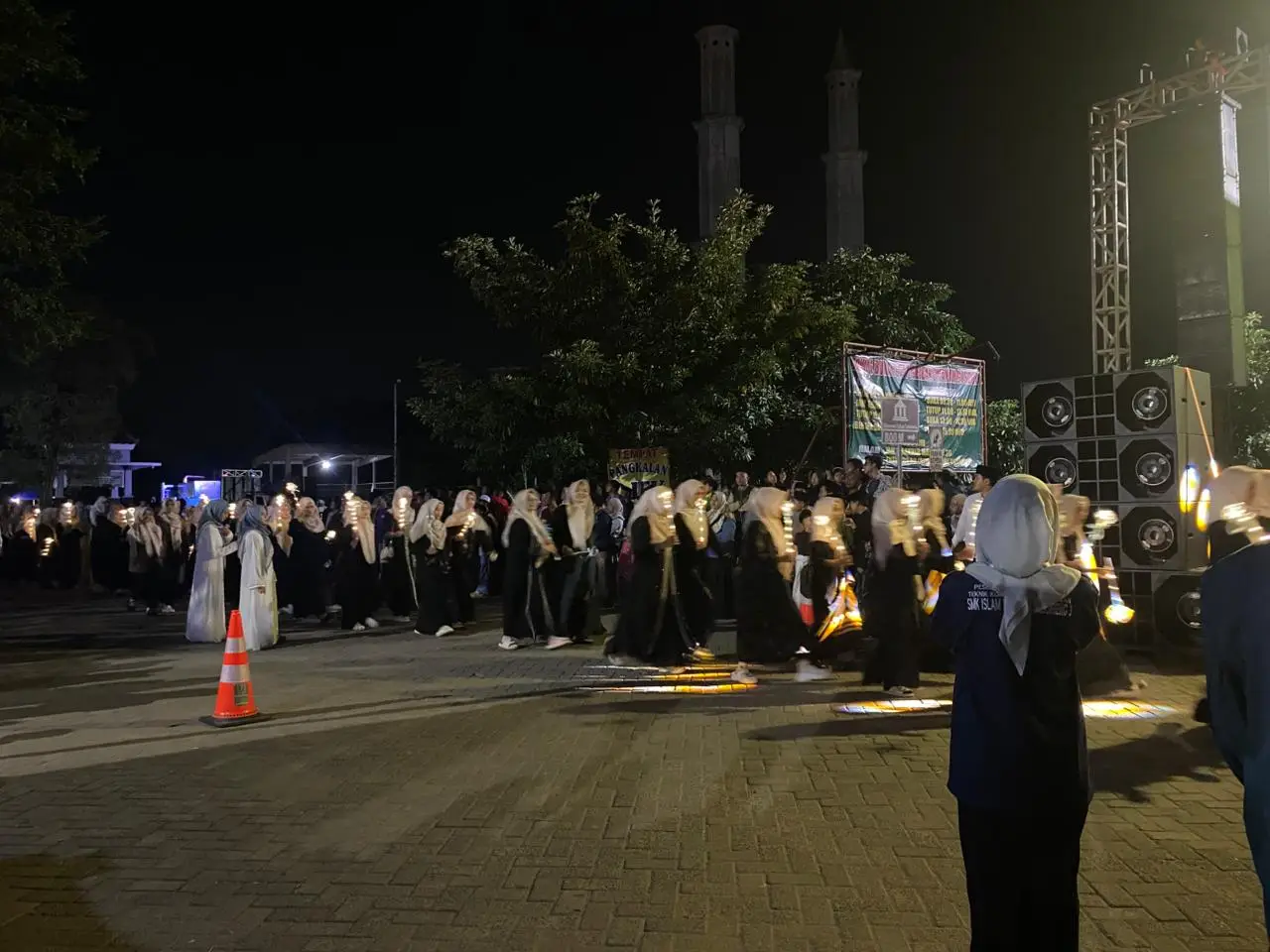 Sambut Idul Adha, Festival Bedug Tebuireng Jadi Ajang Syiar dan Budaya ...