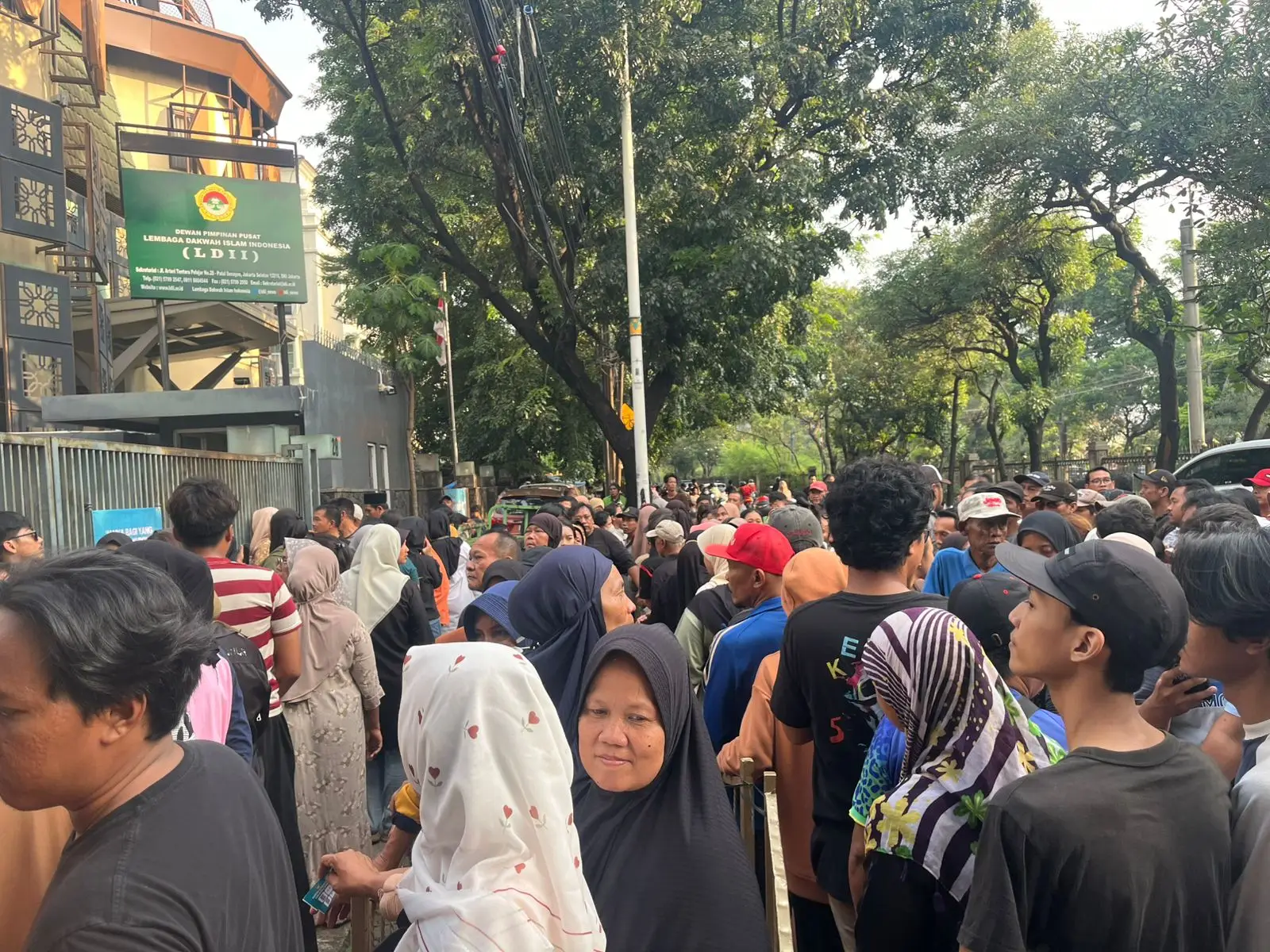 Kurban Dimaknai sebagai Simbol Ketakwaan dan Solidaritas Sosial - RRI.co.id