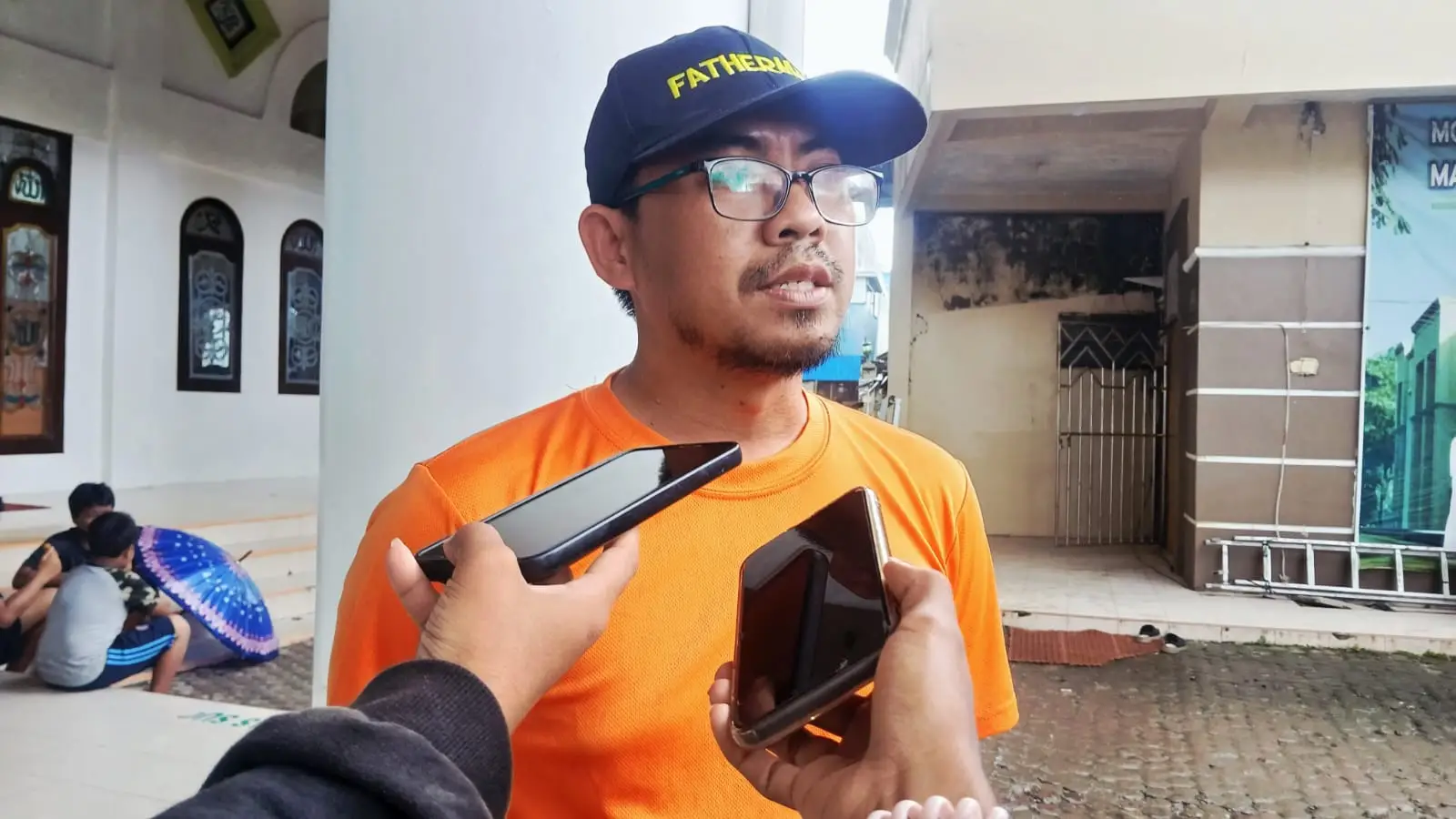 Pemotongan Hewan Qurban di Masjid Al-Azhar, 14 Sapi Disalurkan untuk ...