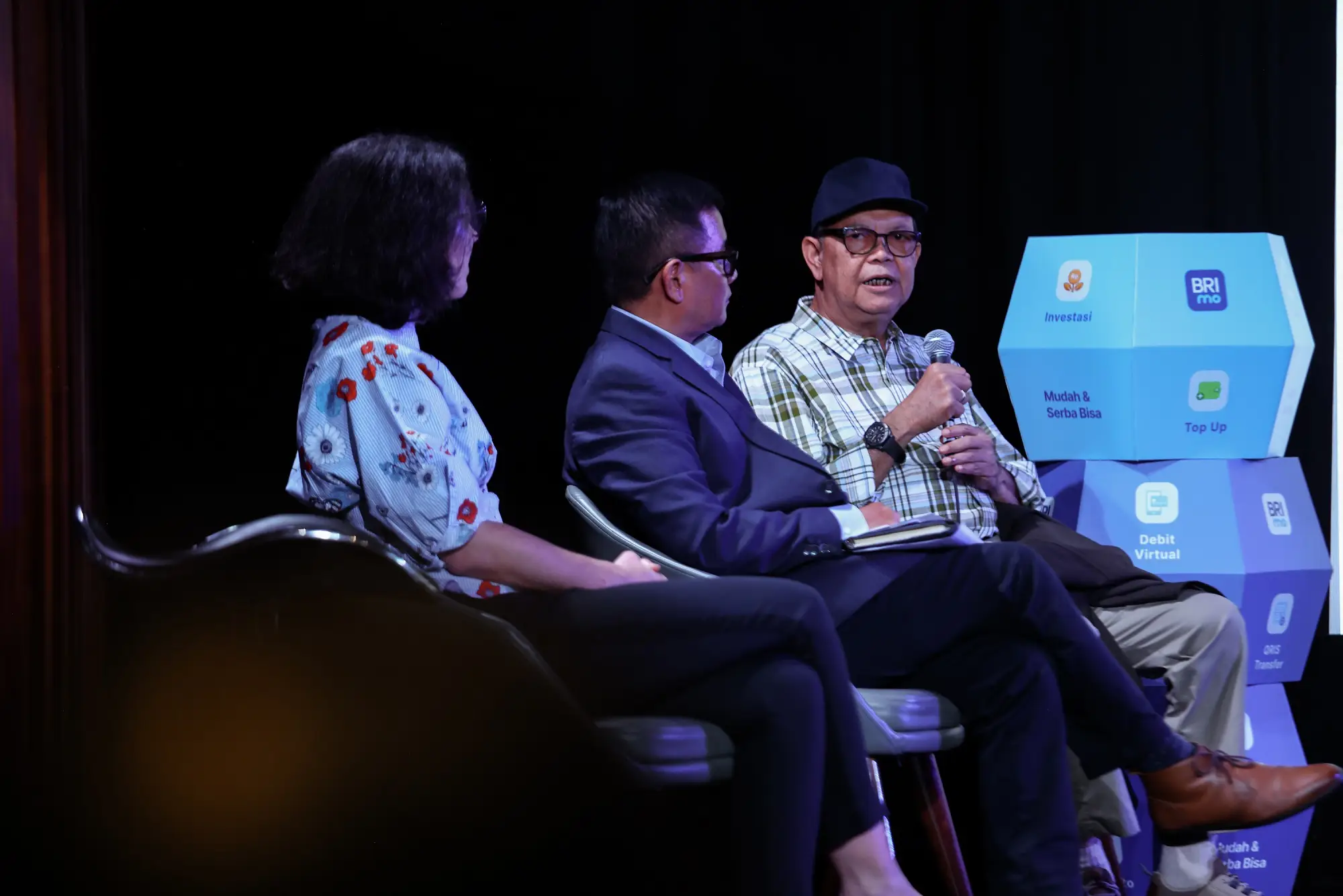 BRI Jazz Gunung Series 2026 Padukan Musik, Alam, dan Budaya - RRI.co.id