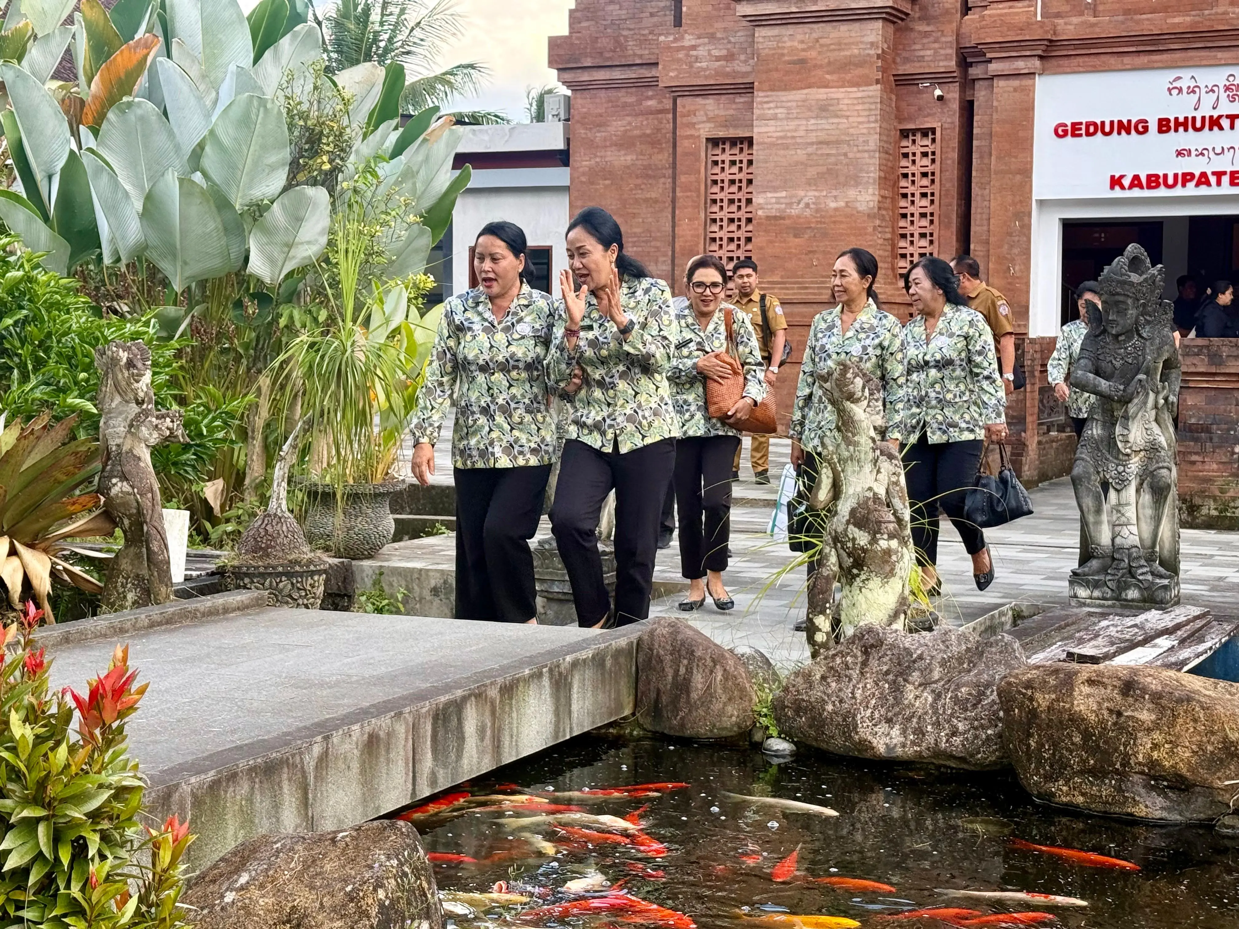 KLA Harus Hadirkan Pemenuhan Hak Anak yang Nyata - RRI.co.id