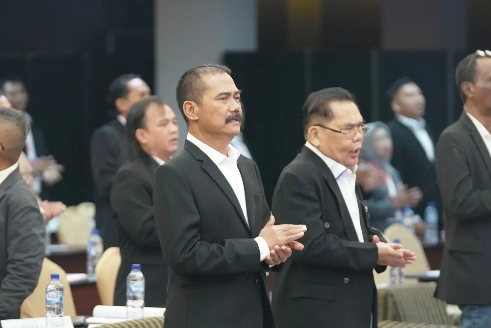 Pengurus Besar Gelar Kongres Luar Biasa, Sempurnakan Logo dan Nama ...